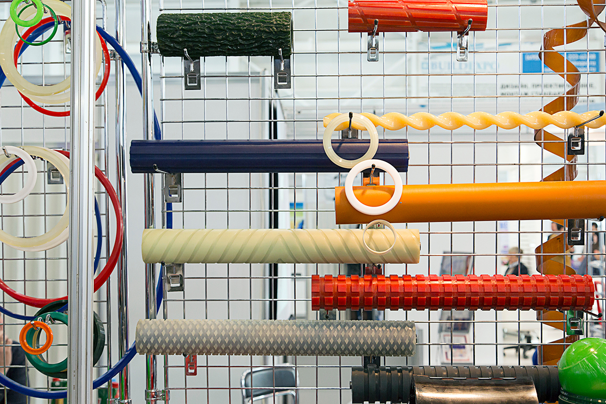 Innovative Solutions with Molded Polyurethane: Exploring Its Dynamic Uses