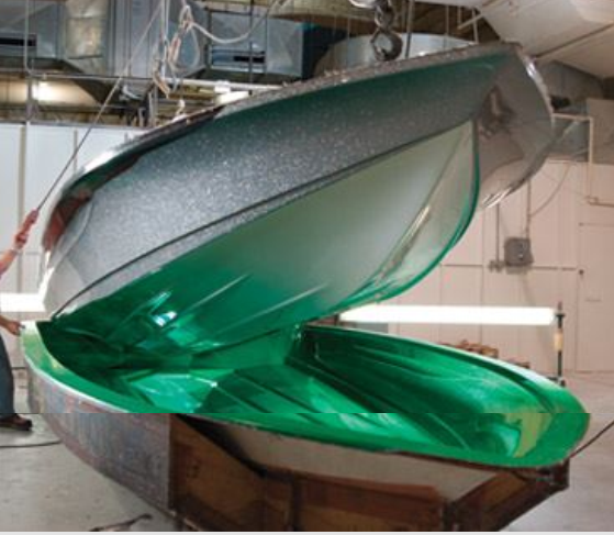 How the Right Mold Sealer Improves Tool Performance and Productivity